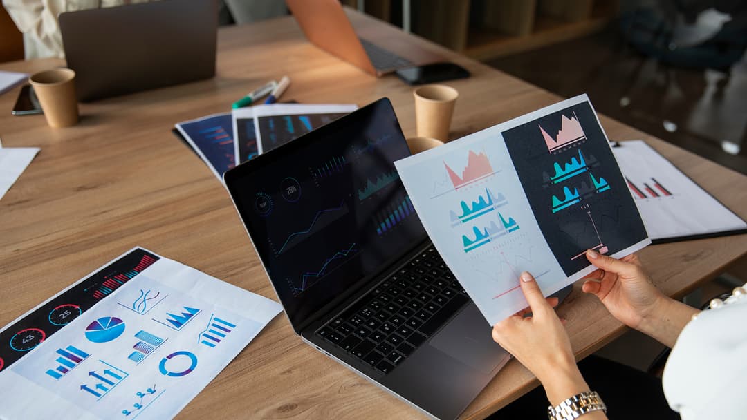 Explore Our Courses | Labmentix