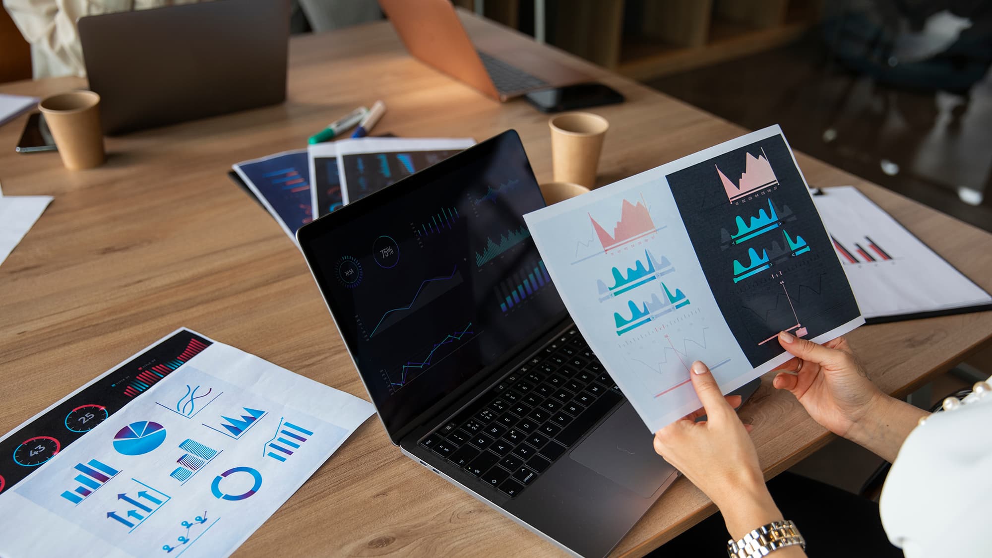 Explore Our Courses | Labmentix