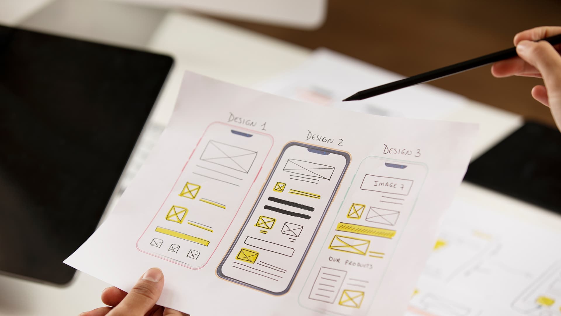 Explore Our Courses | Labmentix
