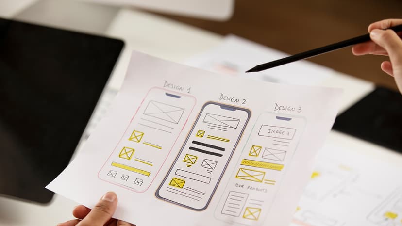 Explore Our Courses | Labmentix