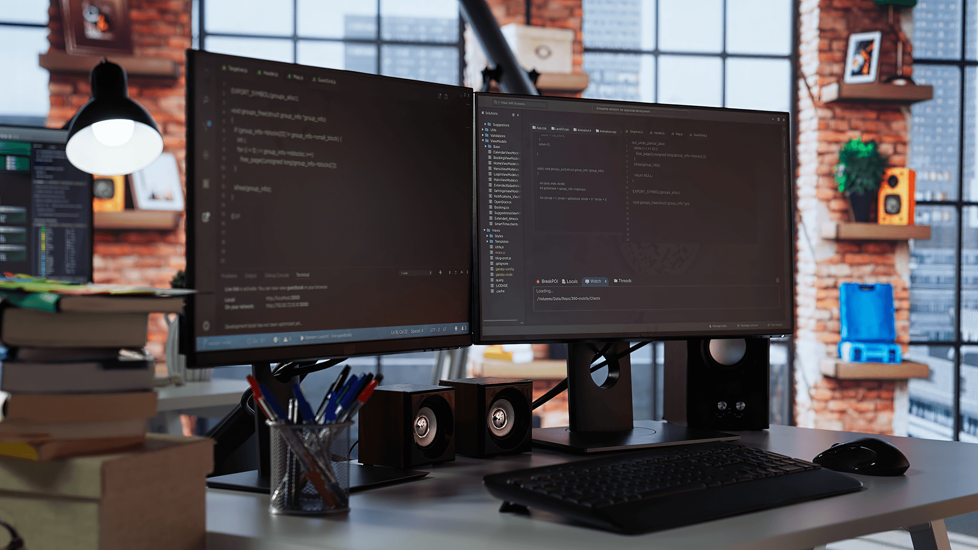 Explore Our Courses | Labmentix