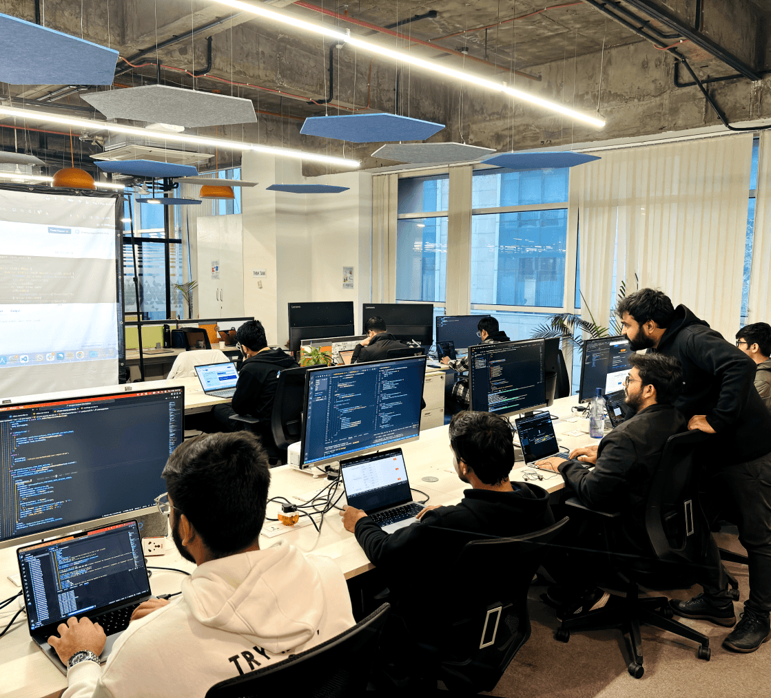 Java Internship Program for Freshers | Labmentix