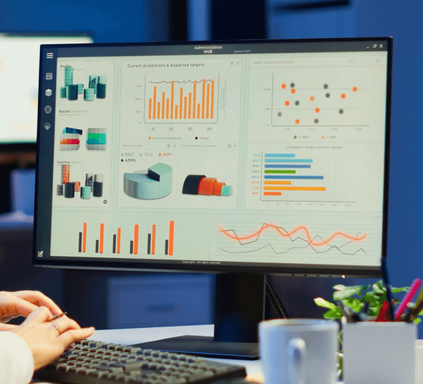 Full Stack Web Development Internship | Labmentix