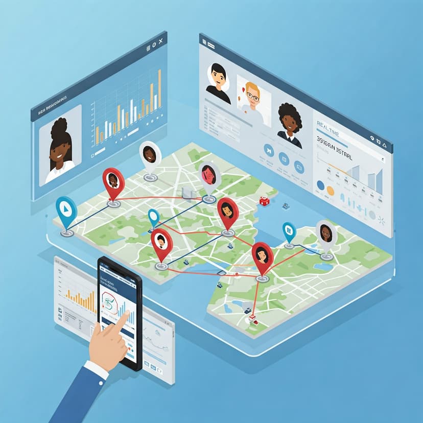 Full Stack Web Development Internship | Labmentix